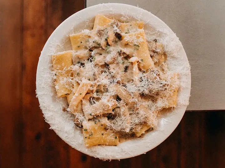 Pici, Nottinghamshire - Restaurant Review, Menu, Opening Times