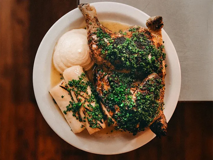 Pici, Nottinghamshire - Restaurant Review, Menu, Opening Times