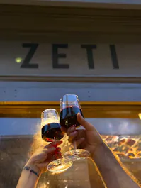 Zeti Turkish & Mediterranean Restaurant, Kent - Restaurant Review, Menu ...