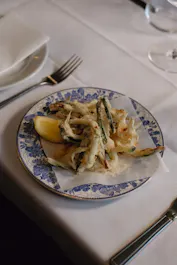 The White Hart Wiveliscombe, Somerset - Restaurant Review, Menu ...