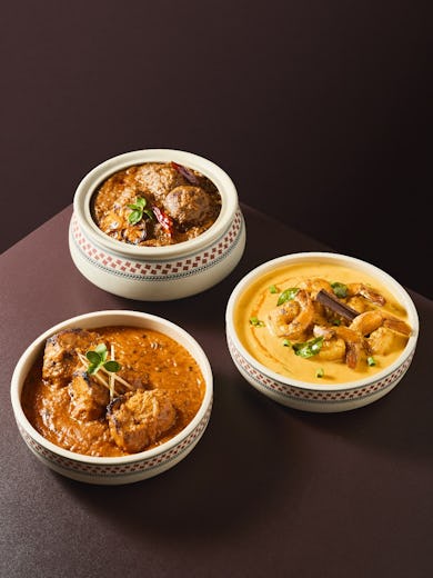 India Bistro, West Yorkshire - Restaurant Review, Menu, Opening Times