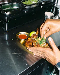 Tamila Soho, London - Restaurant Review, Menu, Opening Times