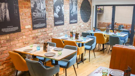 Takaa Tak, London - Restaurant Review, Menu, Opening Times