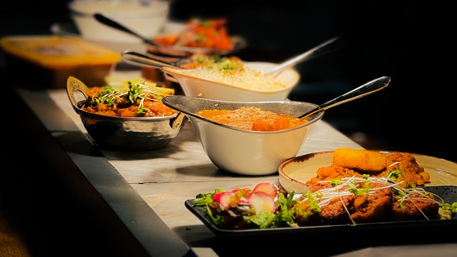 Takaa Tak, London - Restaurant Review, Menu, Opening Times