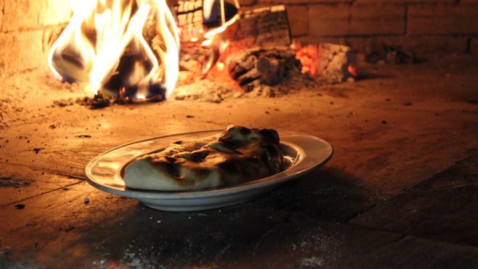 Tas Pide, London - Restaurant Review, Menu, Opening Times