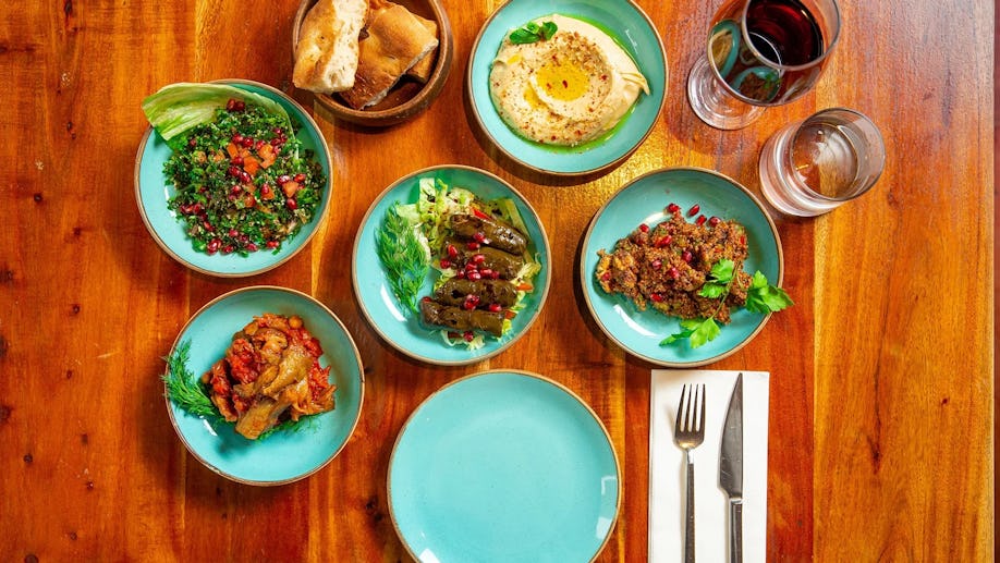 Tas Pide, London - Restaurant Review, Menu, Opening Times