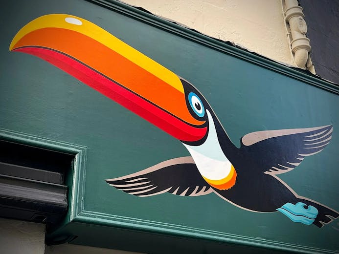 The Anchor at the Abbey, Glasgow - Restaurant Review, Menu, Opening Times