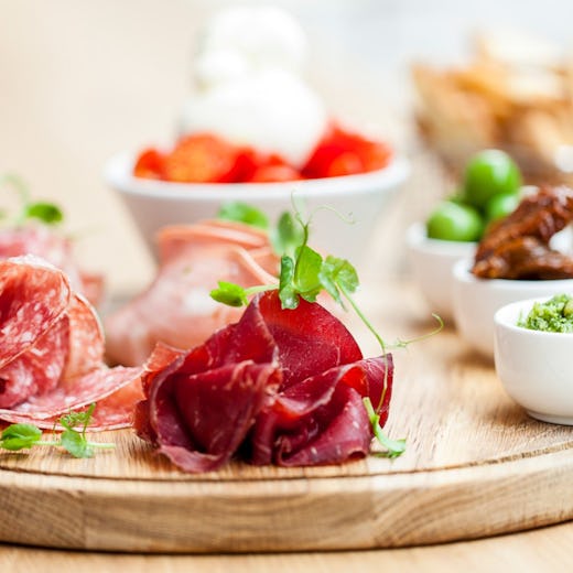 The Base, London - Restaurant Review, Menu, Opening Times