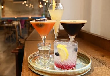 The Bay Seafood & Wine Bar at Jarrolds, Norfolk - Restaurant Review ...