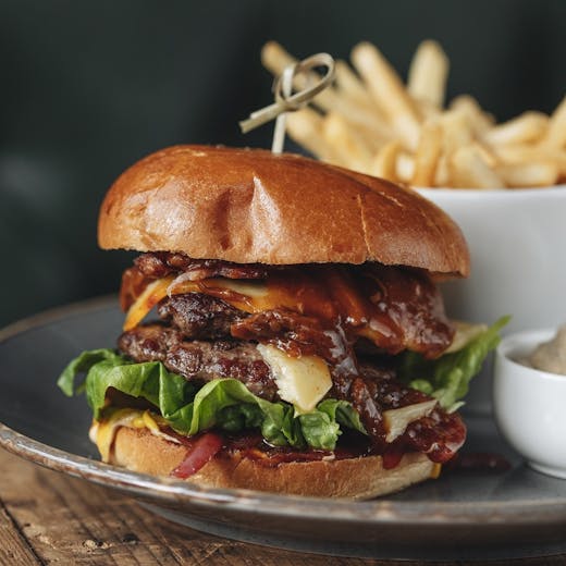 The Bells, Surrey - Restaurant Review, Menu, Opening Times