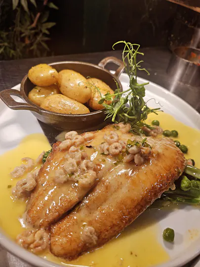 The Brook Bistro, Cardiff - Restaurant Review, Menu, Opening Times