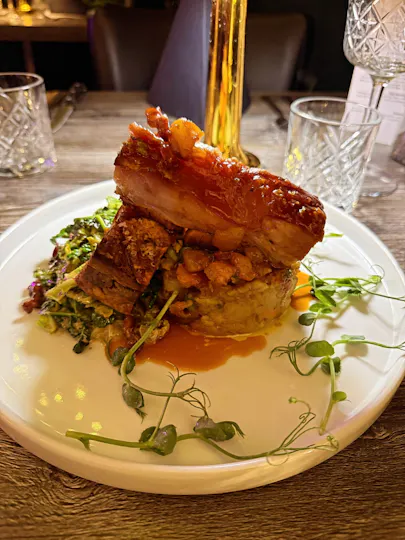 The Brook Bistro, Cardiff - Restaurant Review, Menu, Opening Times