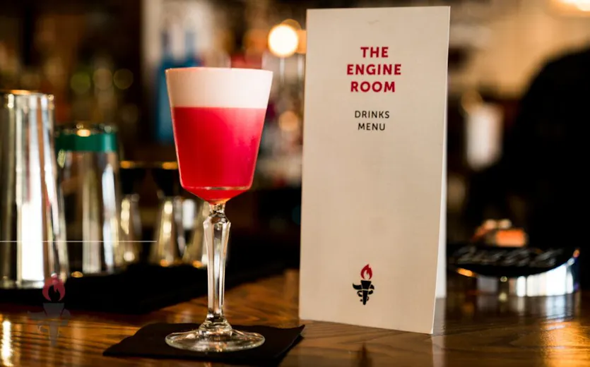 The Engine Room, Tyne & Wear - Restaurant Review, Menu, Opening Times