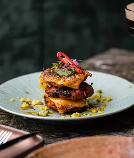Rawsha Asian Bar & Grill, Nottinghamshire - Restaurant Review, Menu ...