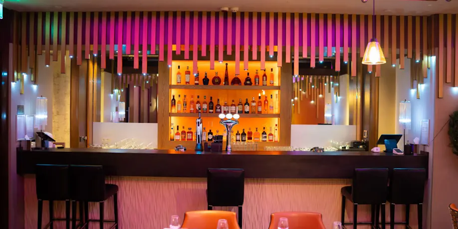 Arena Marble Arch, London - Restaurant Review, Menu, Opening Times