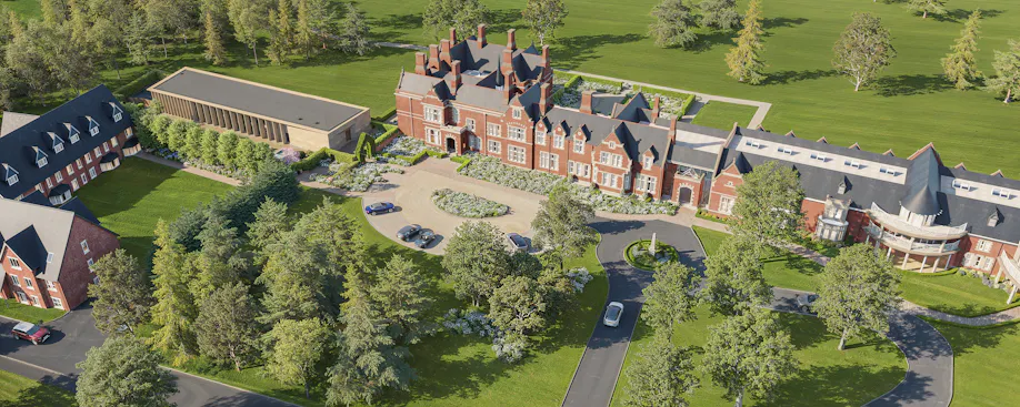 ATLAS at Rockliffe Hall, County Durham - Restaurant Review, Menu ...