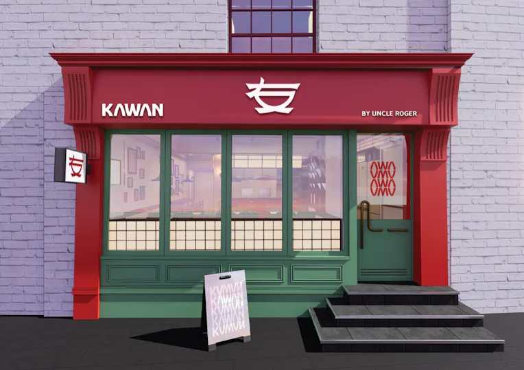 Kawan, London - Restaurant Review, Menu, Opening Times