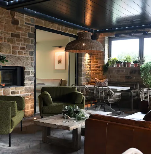 The Rum Fox Ltd., Lancashire - Restaurant Review, Menu, Opening Times