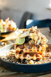 Slice of Cornwall, Cornwall - Restaurant Review, Menu, Opening Times