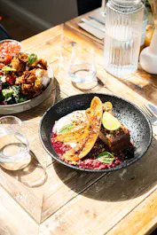 Slice of Cornwall, Cornwall - Restaurant Review, Menu, Opening Times