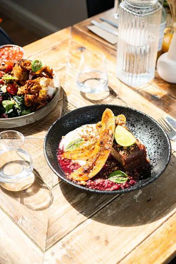 Slice of Cornwall, Cornwall - Restaurant Review, Menu, Opening Times