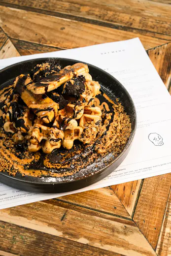 Slice of Cornwall, Cornwall - Restaurant Review, Menu, Opening Times