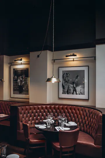 Goodman City, London - Restaurant Review, Menu, Opening Times