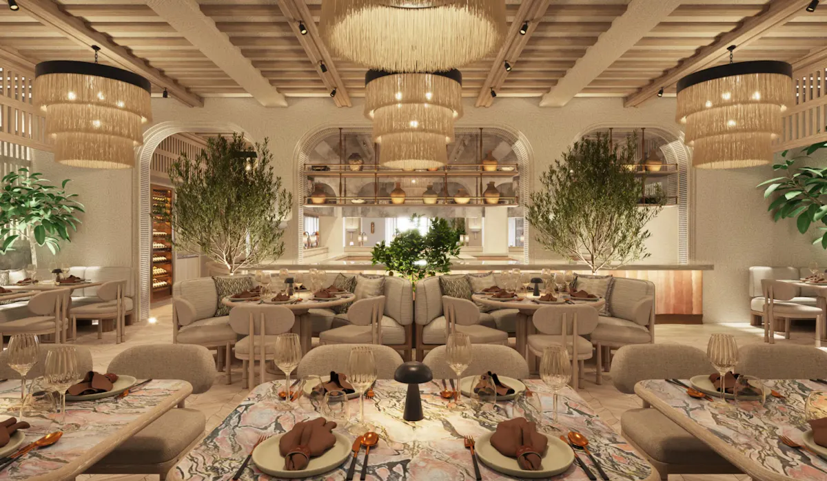 Fenix Mayfair, London - Restaurant Review, Menu, Opening Times