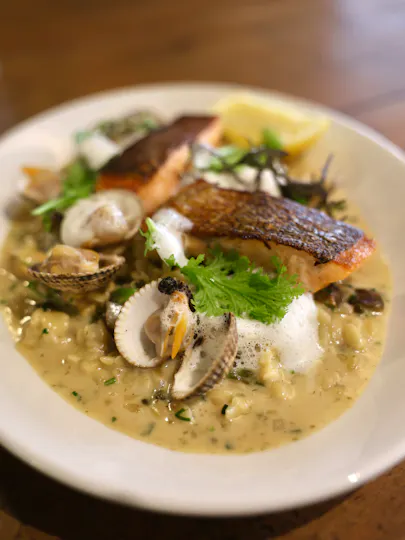 Sonder Bar & Bistro, Cardiff - Restaurant Review, Menu, Opening Times