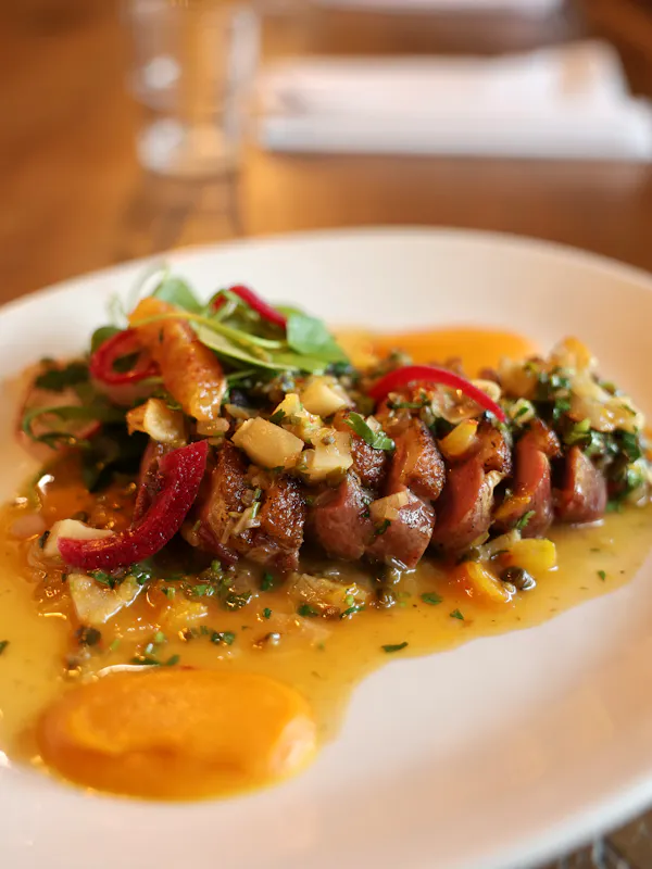 Sonder Bar & Bistro, Cardiff - Restaurant Review, Menu, Opening Times