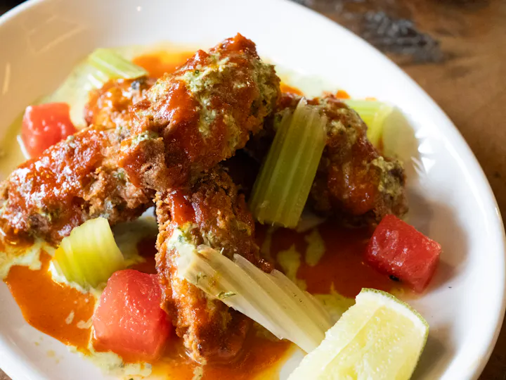 Sonder Bar & Bistro, Cardiff - Restaurant Review, Menu, Opening Times