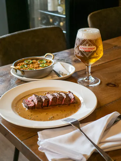 Sonder Bar & Bistro, Cardiff - Restaurant Review, Menu, Opening Times
