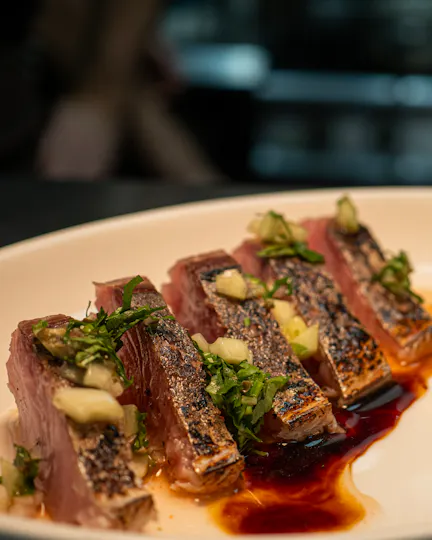 Sonder Bar & Bistro, Cardiff - Restaurant Review, Menu, Opening Times