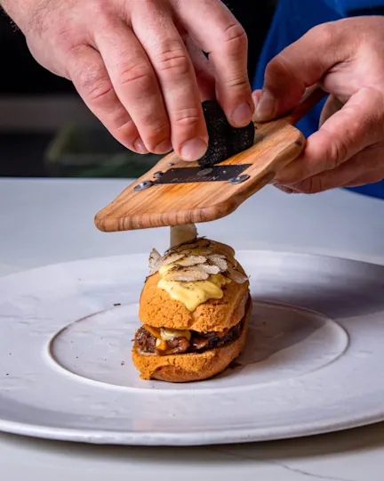 The Third Monkey, Farnham - Restaurant Review, Menu, Opening Times