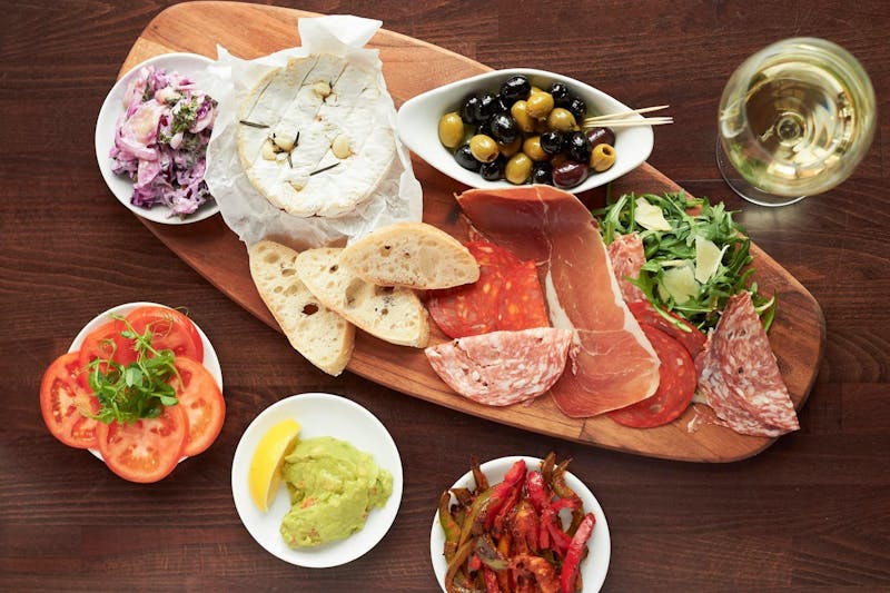 The William Bray, Surrey - Restaurant Review, Menu, Opening Times