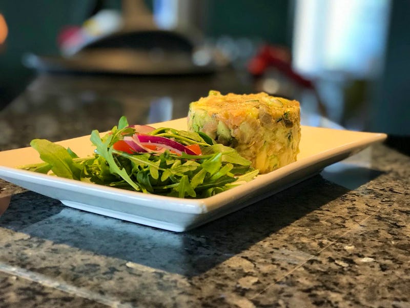 Azzurro Waterloo, London - Restaurant Review, Menu, Opening Times