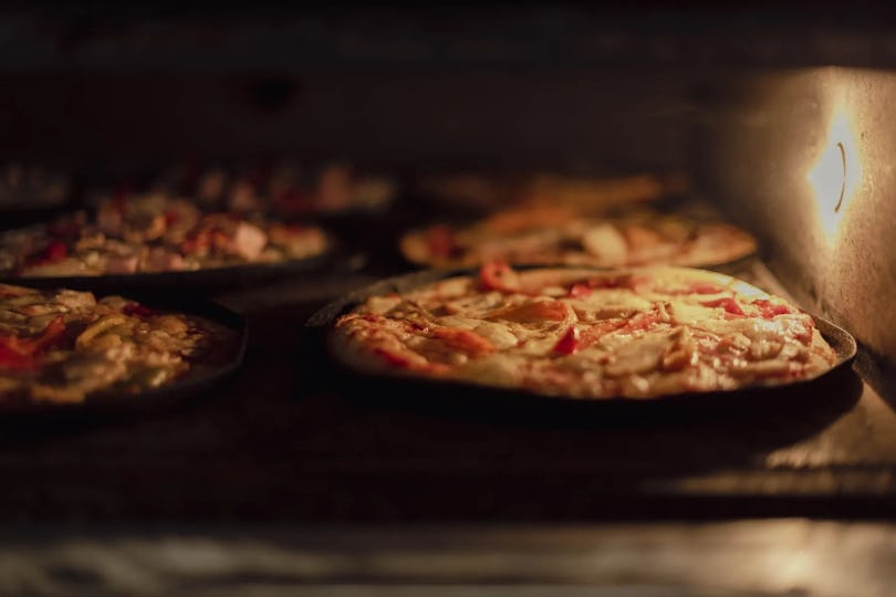 Azzurro Waterloo, London - Restaurant Review, Menu, Opening Times