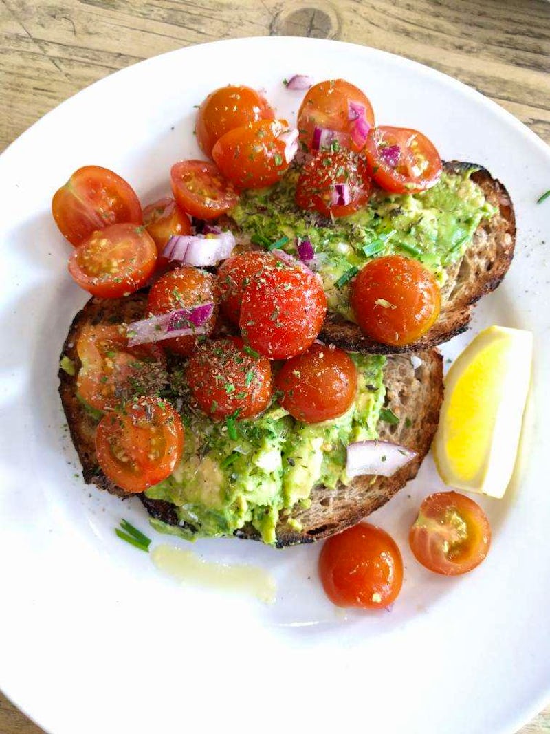 Pimlico Fresh, London - Restaurant Review, Menu, Opening Times