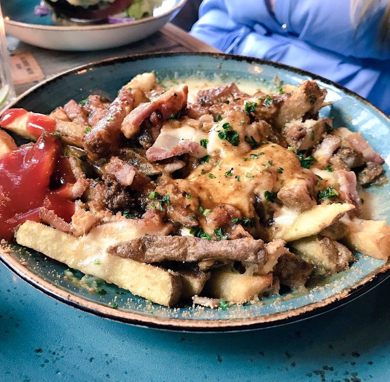 Cattle Grid Balham, London - Restaurant Review, Menu, Opening Times