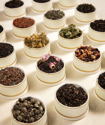 Afternoon Tea at The Ritz , London - Restaurant Review, Menu, Opening Times