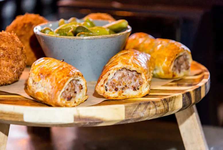 The Devonshire Balham, London - Restaurant Reviews, Bookings, Menus ...