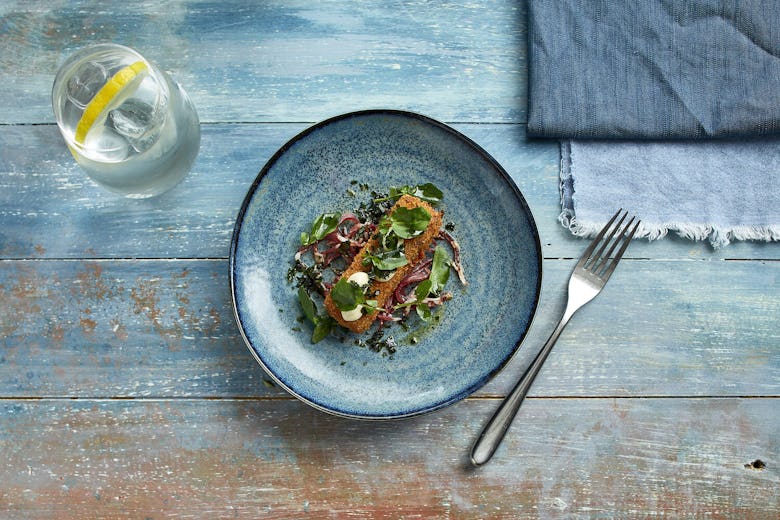 Tuddenham Mill, Suffolk - Restaurant Review, Menu, Opening Times