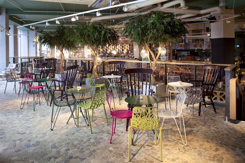 The Folly, London - Restaurant Reviews, Bookings, Menus, Phone Number ...