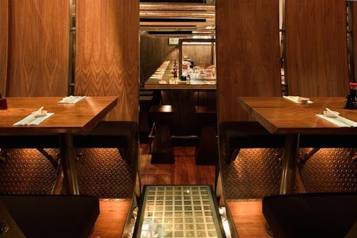 816 Local Restaurants near Liverpool Street Station London