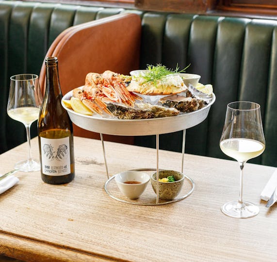 Marksman Public House, London - Restaurant Review, Menu, Opening Times