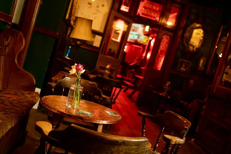 The Faltering Fullback, London - Restaurant Review, Menu, Opening Times
