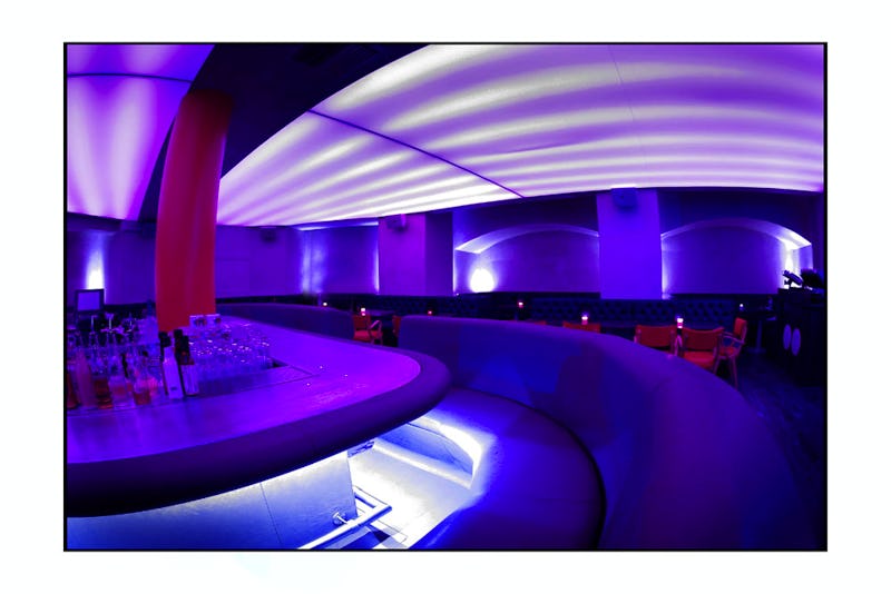 Glo Glo's, London - Restaurant Review, Menu, Opening Times