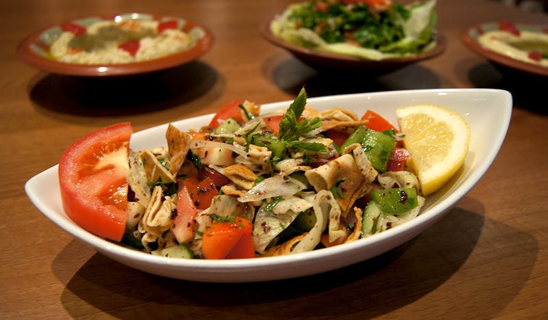 Mazar, London - Restaurant Review, Menu, Opening Times