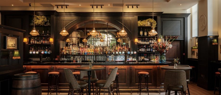 The Trafalgar Chelsea, London - Restaurant Review, Menu, Opening Times