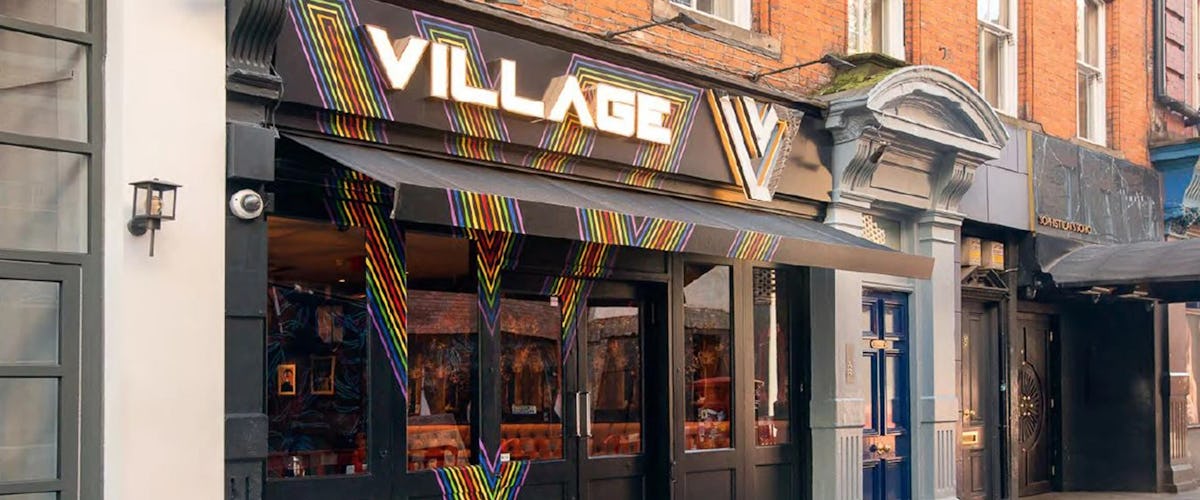 Village Soho, London - Restaurant Review, Menu, Opening Times
